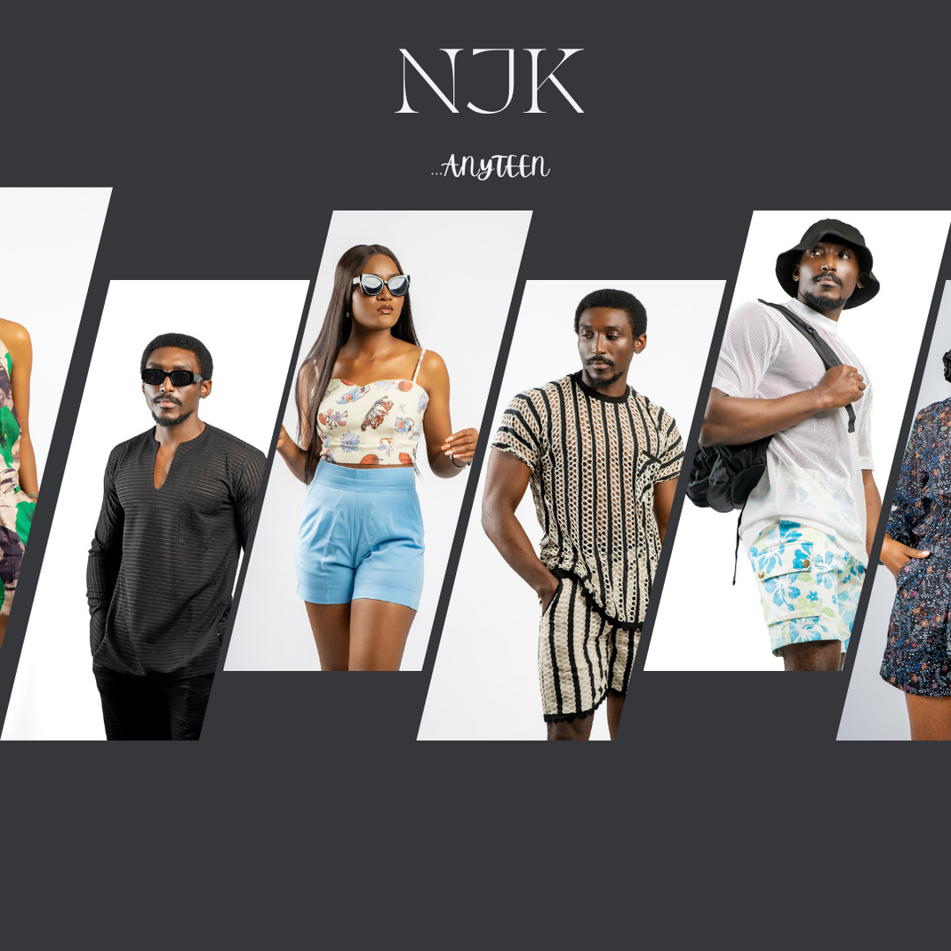 Who We Are – NJK