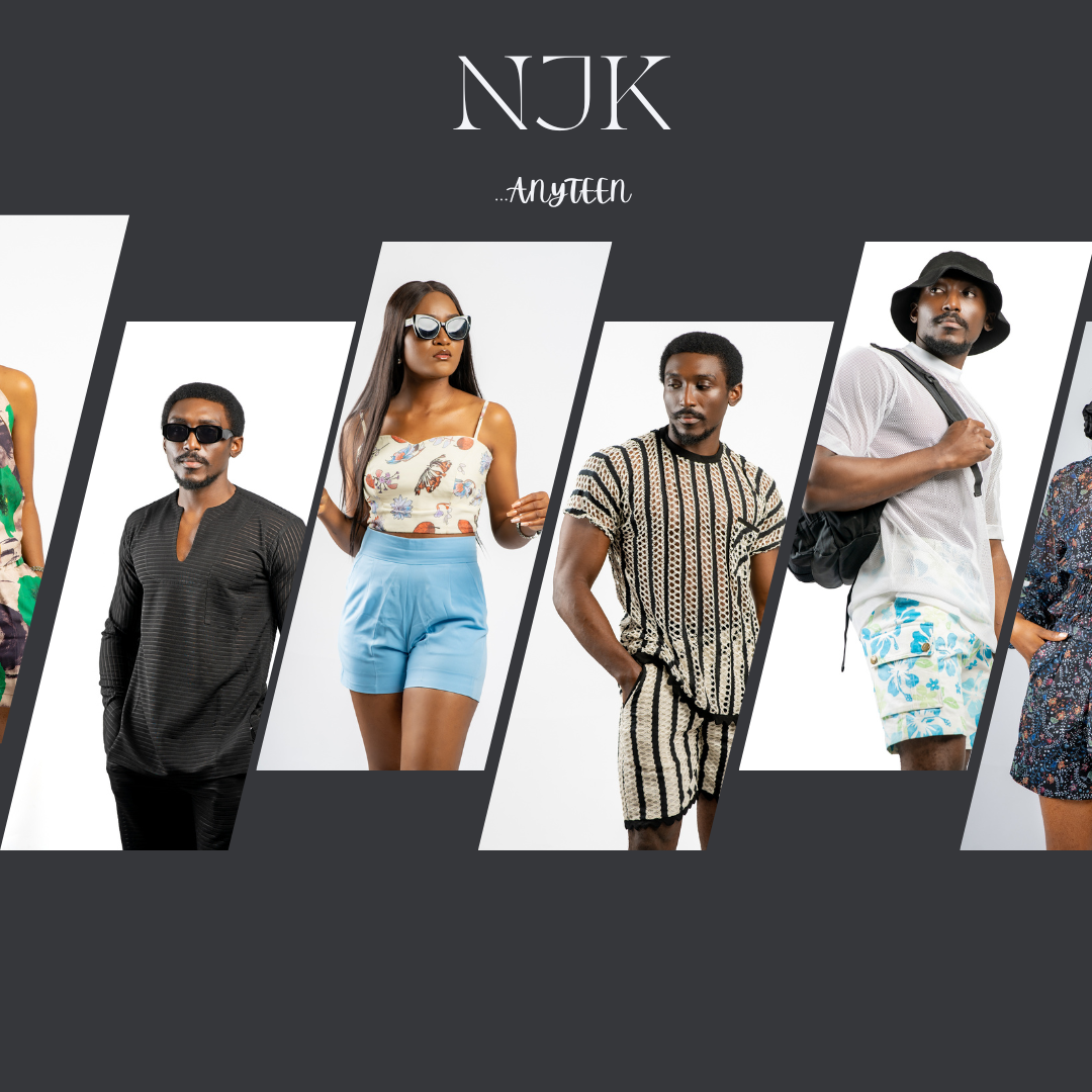 Who We Are – NJK